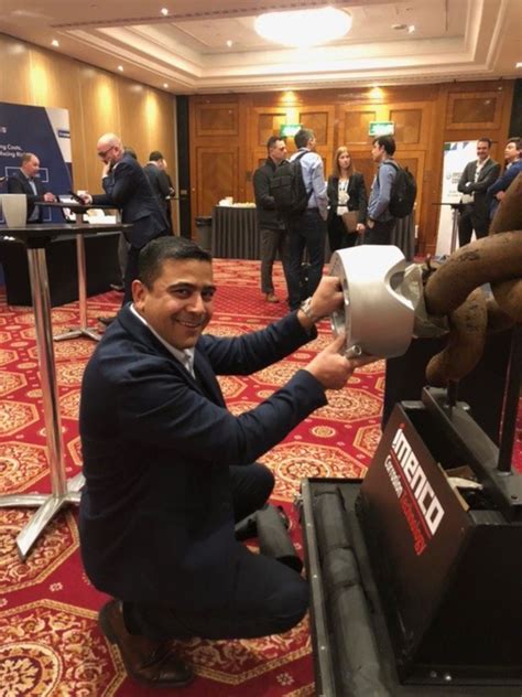 Imenco On Linkedin Pacu Imenco Fpso Fpso Technology Mooringchain