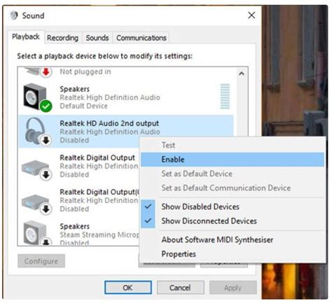 How To Fix Headphones Not Working In Windows 10 ICTfix