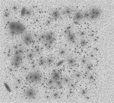 Simulated Survey Images Download Scientific Diagram