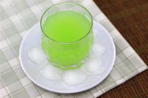 How To Make Cucumber Juice With Pictures Wikihow
