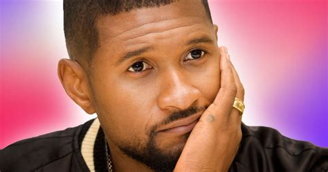 Woman Sues Usher For Ten Million Dollars Over Std Claims