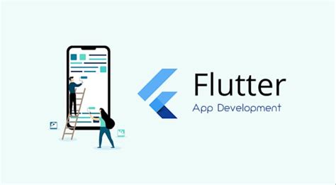 Be Flutter Developer Mobile App In Flutter App Development By Pattersimon Fiverr