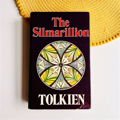J R R Tolkien The Silmarillion 1977 Catawiki