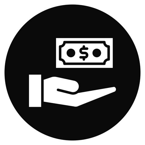 Premium Vector Minimum Wage Icon Vector Image Can Be Used For Gig Economy