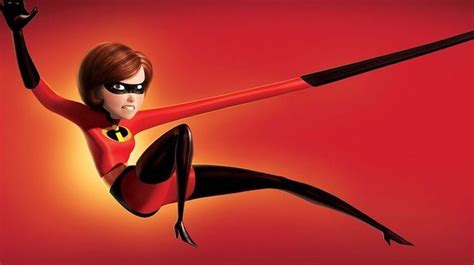 Elastigirl Gallery Artofit