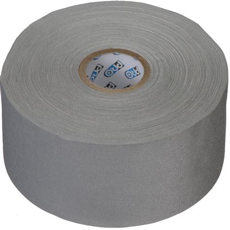 ProTapes Gaffer Cloth Tape Gray UPCG MGRY B H Photo