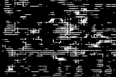 Premium Vector Digital Texture
