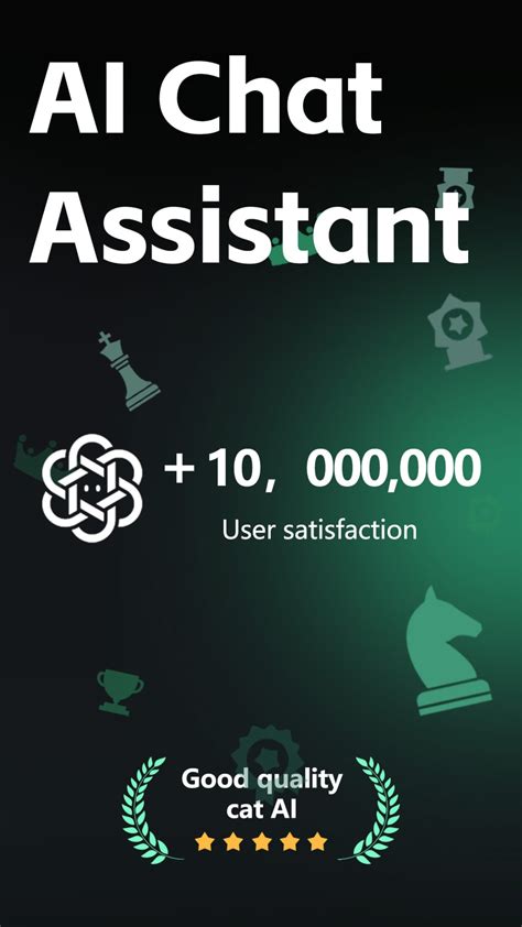Iphone Için Ai Chatbot Ai Chat Assistant İndir