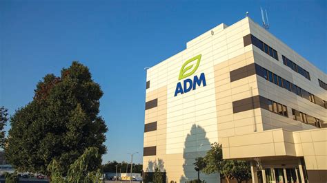 Adm Reports Earnings For Q3 2022 Perfumer And Flavorist