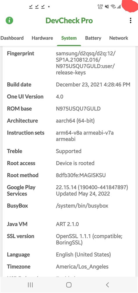 Secure Check Fail Recoveryimg While Rooting Samsung Galaxy Tab A 80 Lte Sm T295 · Issue