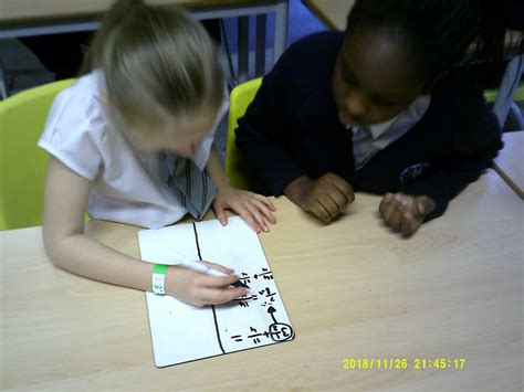 Adding And Subtracting Mixed Numbers And Improper Fractions In Year 6 Year 6