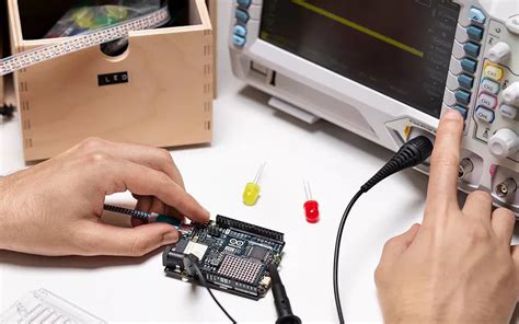 Arduino Uno R WiFi E Minima Caratteristiche E Prezzo