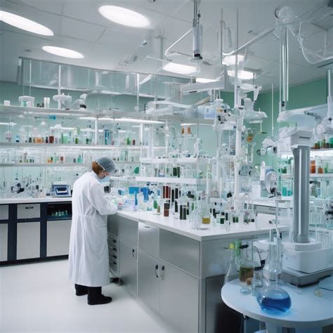 Microbes That Capture Co2 Quickly Could Offer Promising Solution To