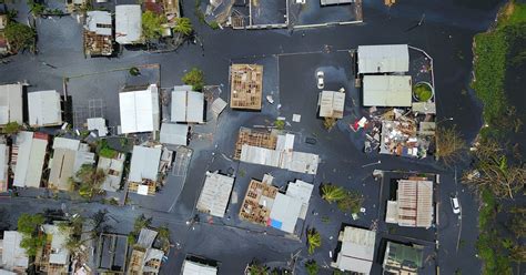 Tens Of Thousands In Puerto Rico Told To Evacuate Immediately As Dam