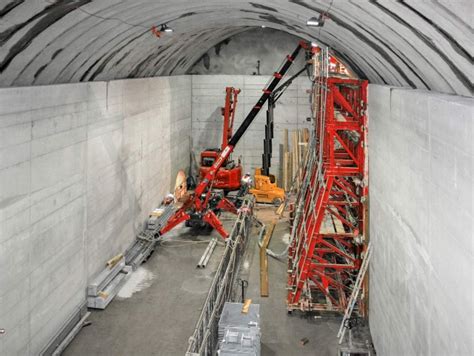 Formwork 101 MEVA USA