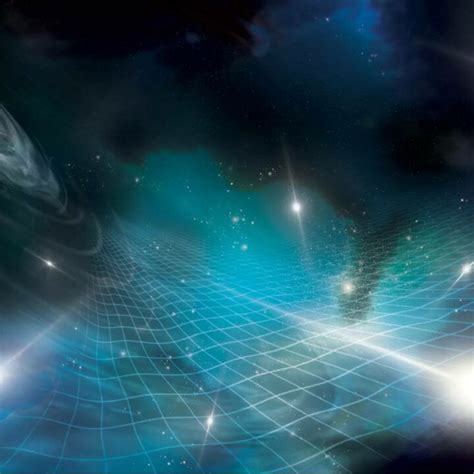Unraveling The Cosmic Symphony The Top 5 Ways The Gravitational Wave Background Discovery