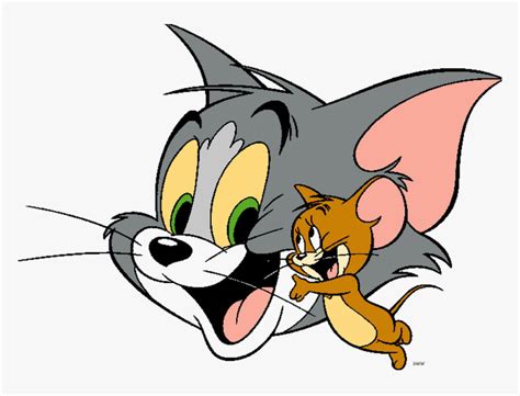 Tom Jerry
