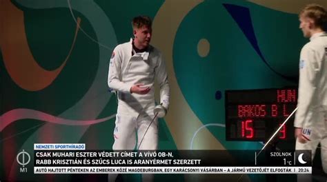 Időjárás Jelentés M1 December 21 2024 8 25pm 8 36pm Cet Free