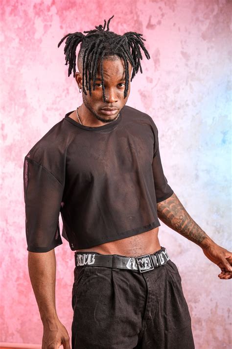 Unisex Crop Top Black Tulle Crop T Shirt Sheer Mesh Tank Etsy