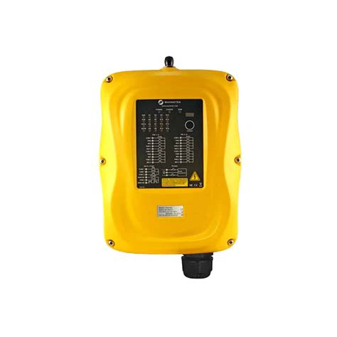 Magnetek Flex Ex2 Transmitters Systems Receivers And Parts