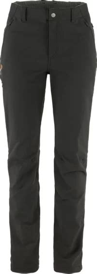 Fjallraven Womens Abisko Winter Stretch Trousers Dicks Sporting Goods