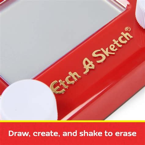 Pocket Etch A Sketch Worlds Favorite Drawing Toy Kmart Nz
