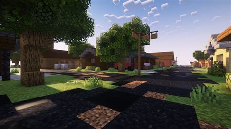 Make Minecraft Lobbies And Builds By Wingdings404 Fiverr