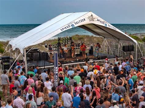 The Best Things To Do On The Isle Of Palms When In Charleston