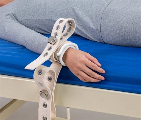 Submissive Training Suspension Fetish Belt Outfit Style Constraining