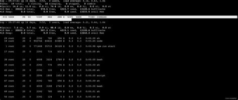 nodejs前端应用内存泄漏代码优化解决方案 node内存泄漏及解决方法 csdn博客
