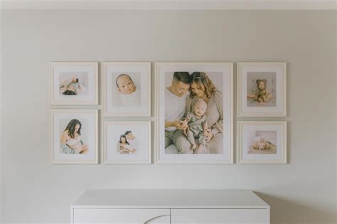 The Importance of Family Portraits in Building a Family Legacy - Reflections by Karen Byker