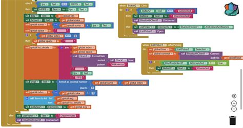 Segment Start 2 Length 5 1 Exceeds Text Length 1 Mit App Inventor Help Mit App
