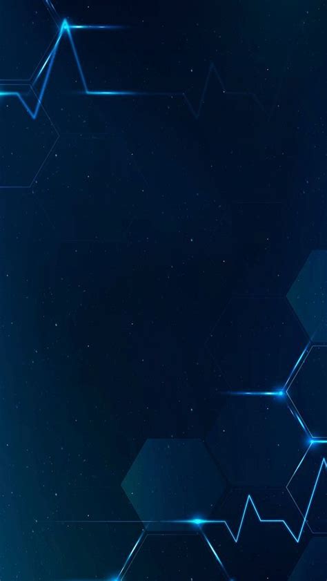 Download Premium Vector Of Medical Technology Science Background Vector