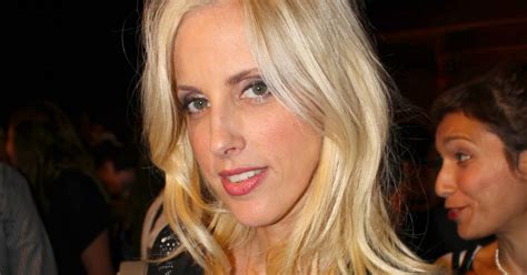 T O T Private Consulting Services Israeli Actress Orly Weinerman Urges Tony Blair To Save