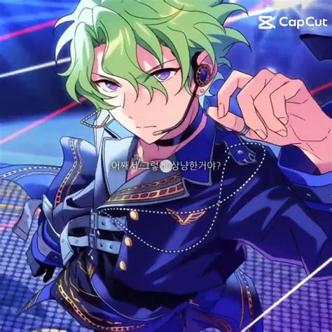 이이~히요리앙스타앙상블스타즈 히요리 Youtube