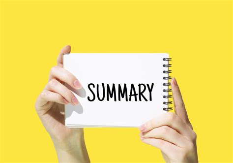 A Quick Guide To Drafting An Accurate Deposition Summary Guest Post KC Defense Counsel Law Firm