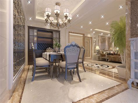 현대 간이 음식점 효과 그림 사진 무료 다운로드 Lovepik