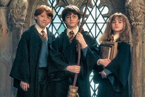Quiz Duvidamos que você consiga completar estas frases de Harry