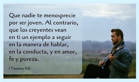 Textos Bíblicos De La Reina Valera Para Jóvenes Y Adultos