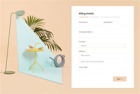 30 Best Free Bootstrap Wizards And Forms 2021 Colorlib