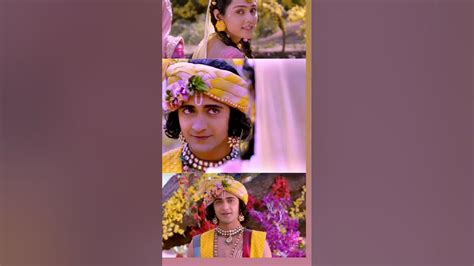 Rasdhe Krishna Youtubeshorts Lovegod Viralvideo Youtube