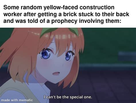 Making A Meme From Every Yotsuba Quote In The Movie Day 157 R