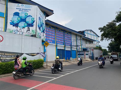 Begini Respons Sekolah Waskito Soal Siswi Yang Diduga Menjadi Korban Pelecehan Seksual Seniornya