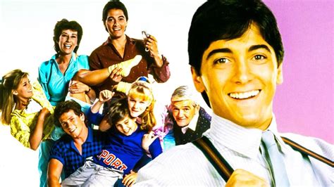 Meet The Cast Of Charles In Charge Scott Baio And More