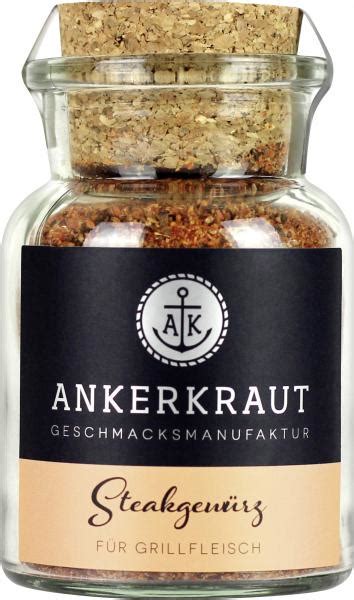 Ankerkraut Steakgewürz online kaufen bei combi de