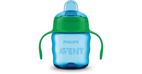 Philips Avent Classic Scf55105 6 M Tasse Avec Poignées Notinobe