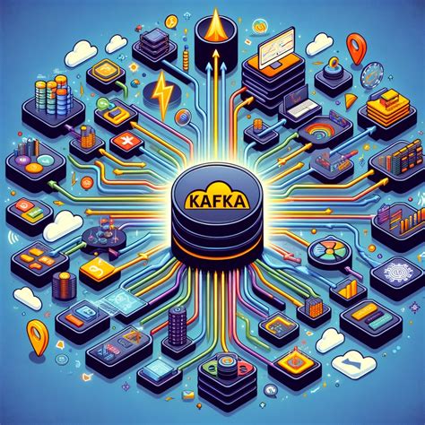 Apache Kafka Developing A Simple Connector Orchestra