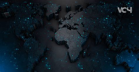 Telecom Gis Recognizing The History And Embracing Future Trends Vc4