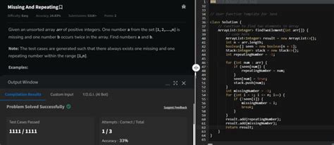 Day25 Dsachallenge 100daysofpractice Arrays Codingjourney Problemsolving Anchal Chauhan