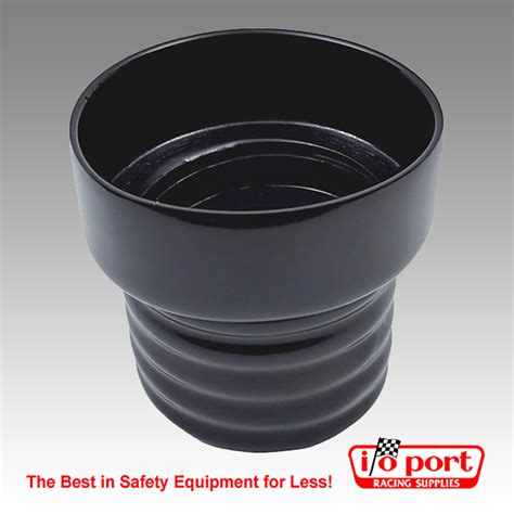 4″ Blower Filter Housing Fitting Paragon Pro At Io Port Racing Supplies